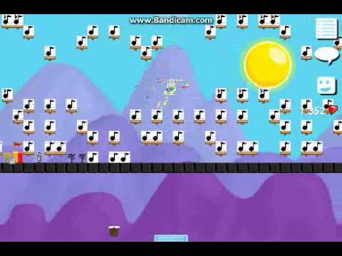 Growtopia Studios How to do nasdaq theme song - YouTube