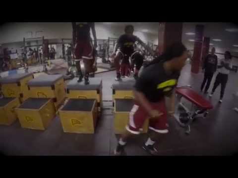 Winthrop 2015-2016 - Preseason