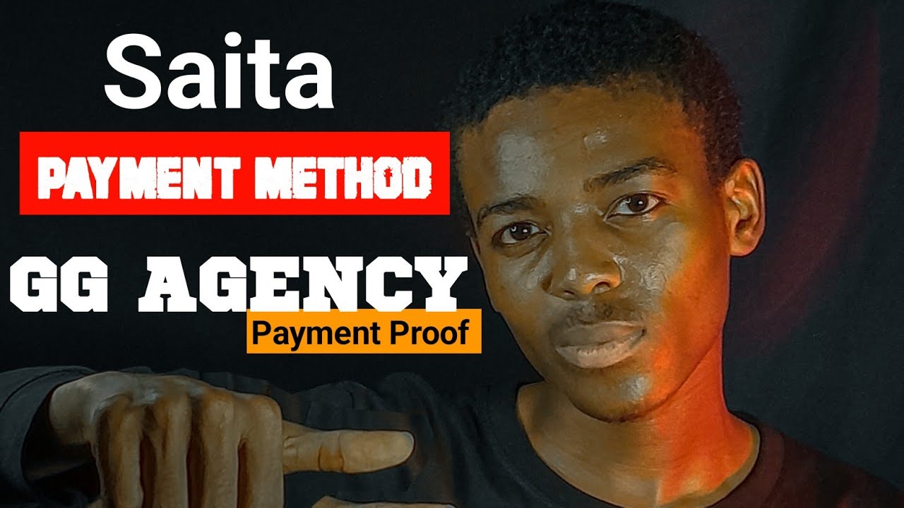 Yadda Ake Saita Payments Method A GG AGENCY - Daily Withdrawal - YouTube