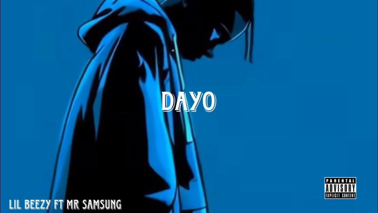 Lil Beezy ft Mr Samsung - Dayo #officialaudio - YouTube