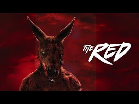 THE RED aka RIPPY Ryan Coonan Australian director in depth on his ...