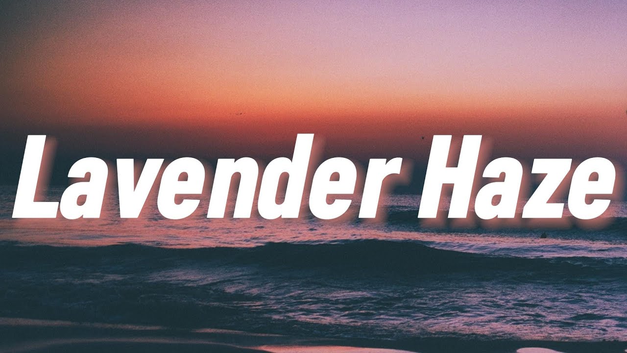 Taylor Swift - Lavender Haze (Lyrics) - YouTube