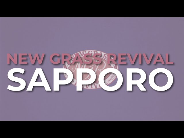 Sapporo Logo