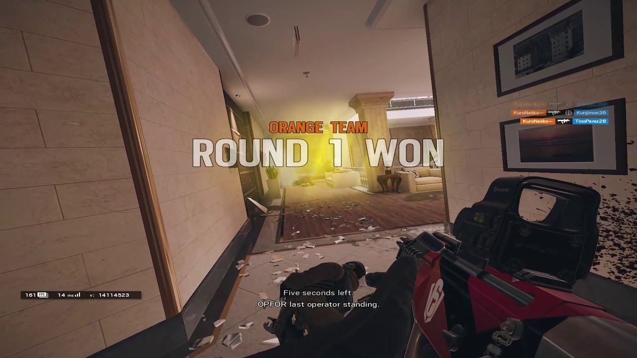 hot girl bummer - Rainbow Six Siege Montage #8 - YouTube