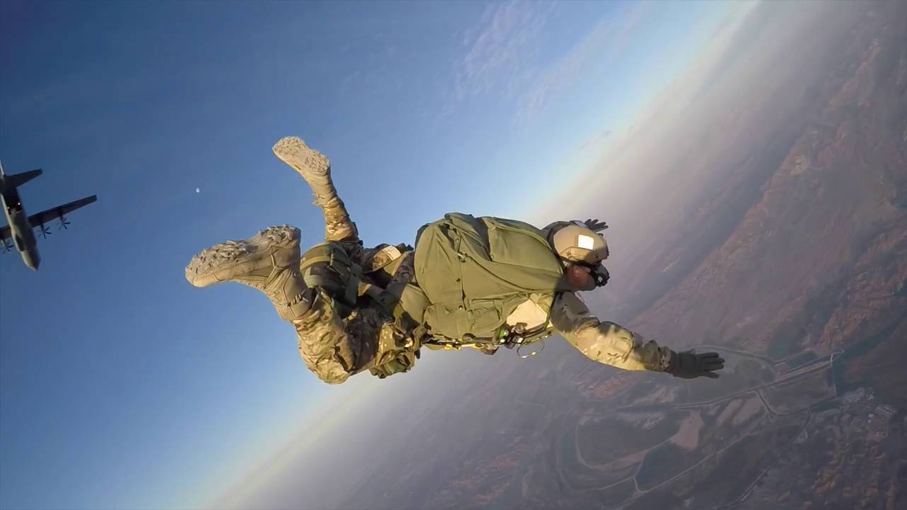 Free Fall 2 - YouTube