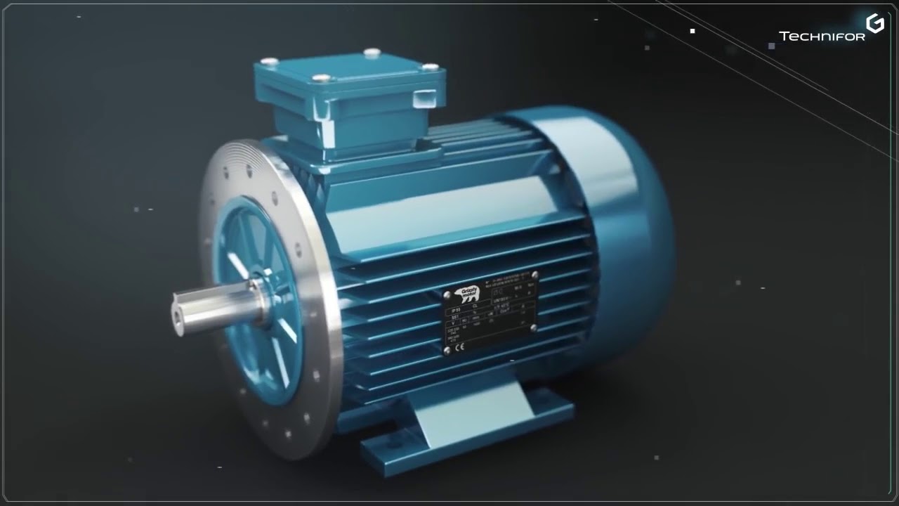 TECHNIFOR LASER MARKING APPLICATIONS - YouTube
