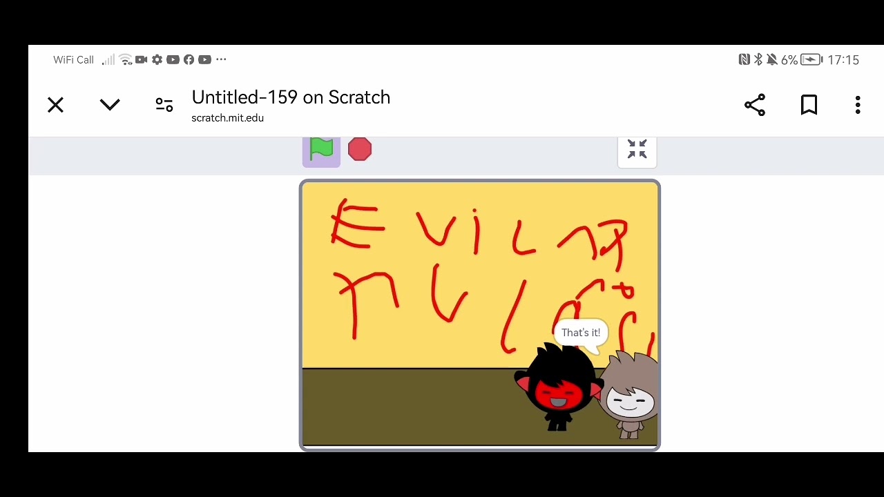 Evil nano misbehaves at his grandparents house and gets grounded sneak ...