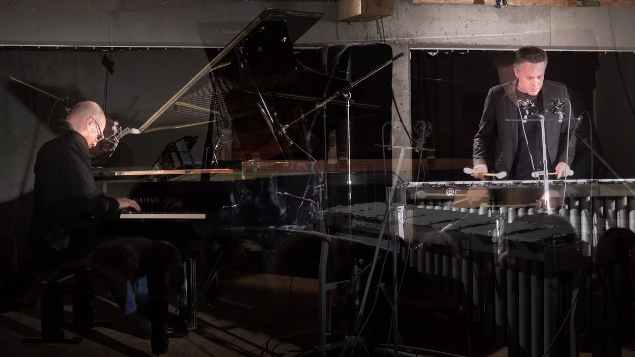 Days of Wine and Roses - Thomas Dobler & Dado Moroni, live, 4k - YouTube