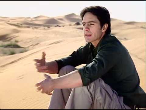 El Clon (Telemundo) - Mauricio Ochman es Lucas/Diego/David