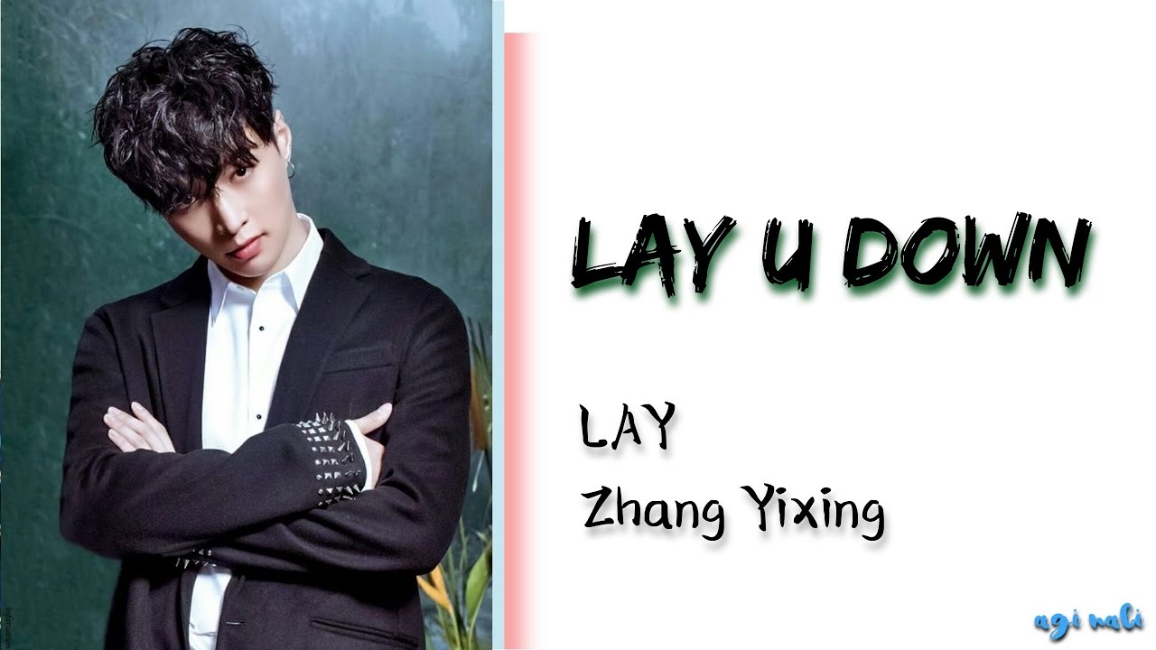 LAY (레이) Lay U Down- (LEGENDADO ENG/PT/BR) - YouTube