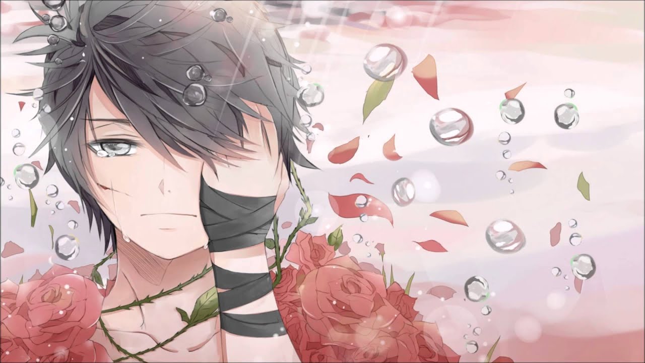 Nightcore - Lost Boy - YouTube