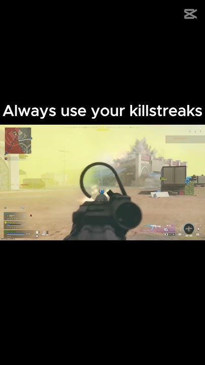 Always use your Killstreak in Warzone #killstreak #warzone #xbox #gameplay #viralshorts - YouTube