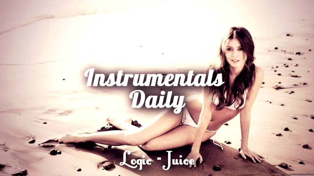 Logic - Juice [Instrumental w/Download] - YouTube