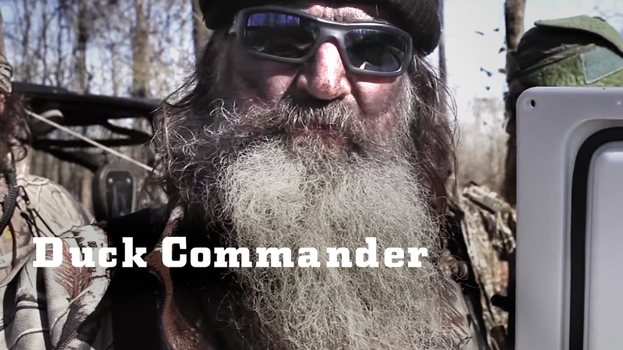 YETI Coolers - Duck Commander Commercial - YouTube