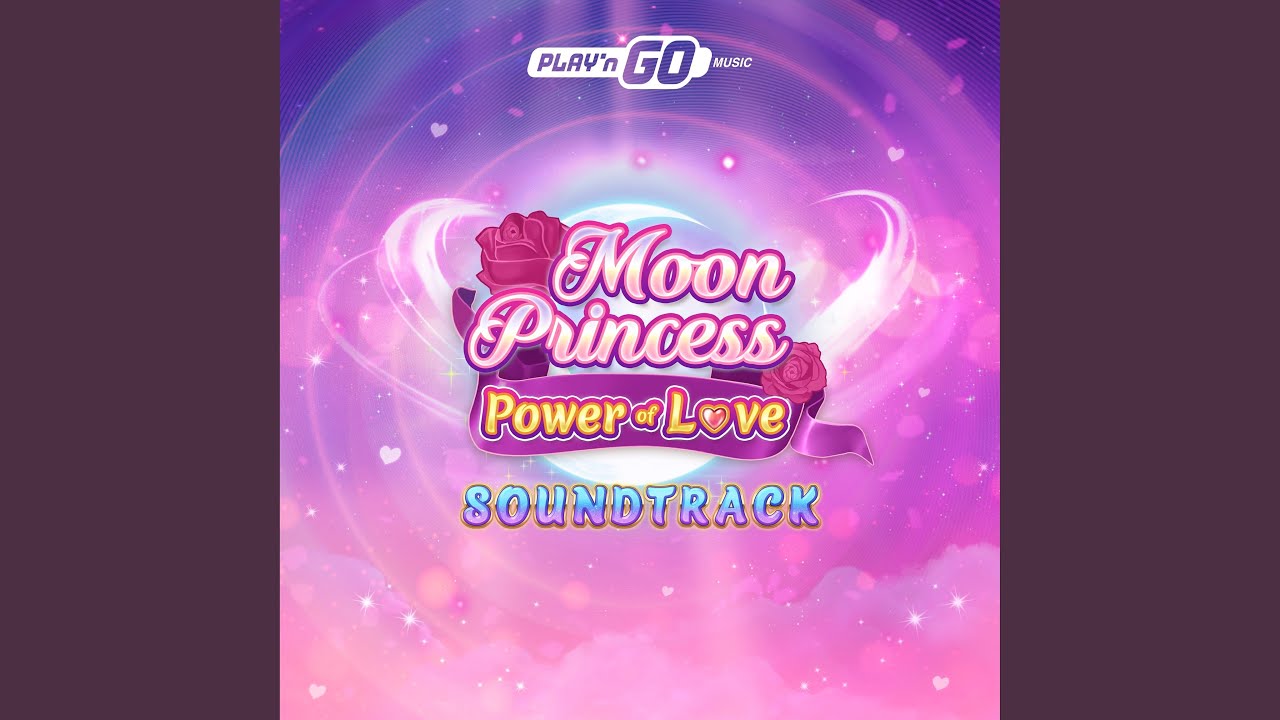 Moon Princess Power of Love: the Medley - YouTube