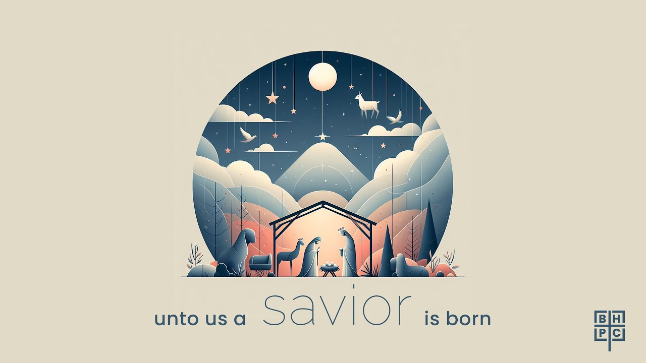 Christmas Day 25th December, 2024 | BHPC - YouTube