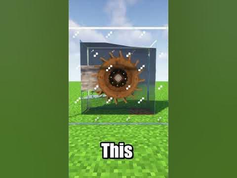 Create Mod: Water Wheel Explained - YouTube