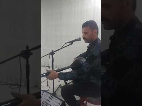 Bugün Hiç Tadım Tuzum Yok Ve Oyun Havaları.