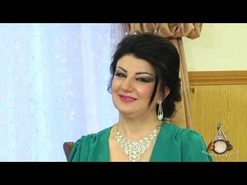 Könül körpüsü --4 veriliş-- Cicek Mahmudqizinın təqdimatında