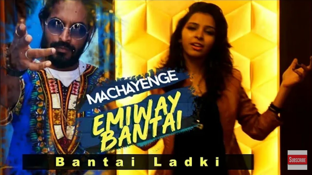 MACHAYENGE..2 [Shanaya ] new song. Female version .2019 - YouTube