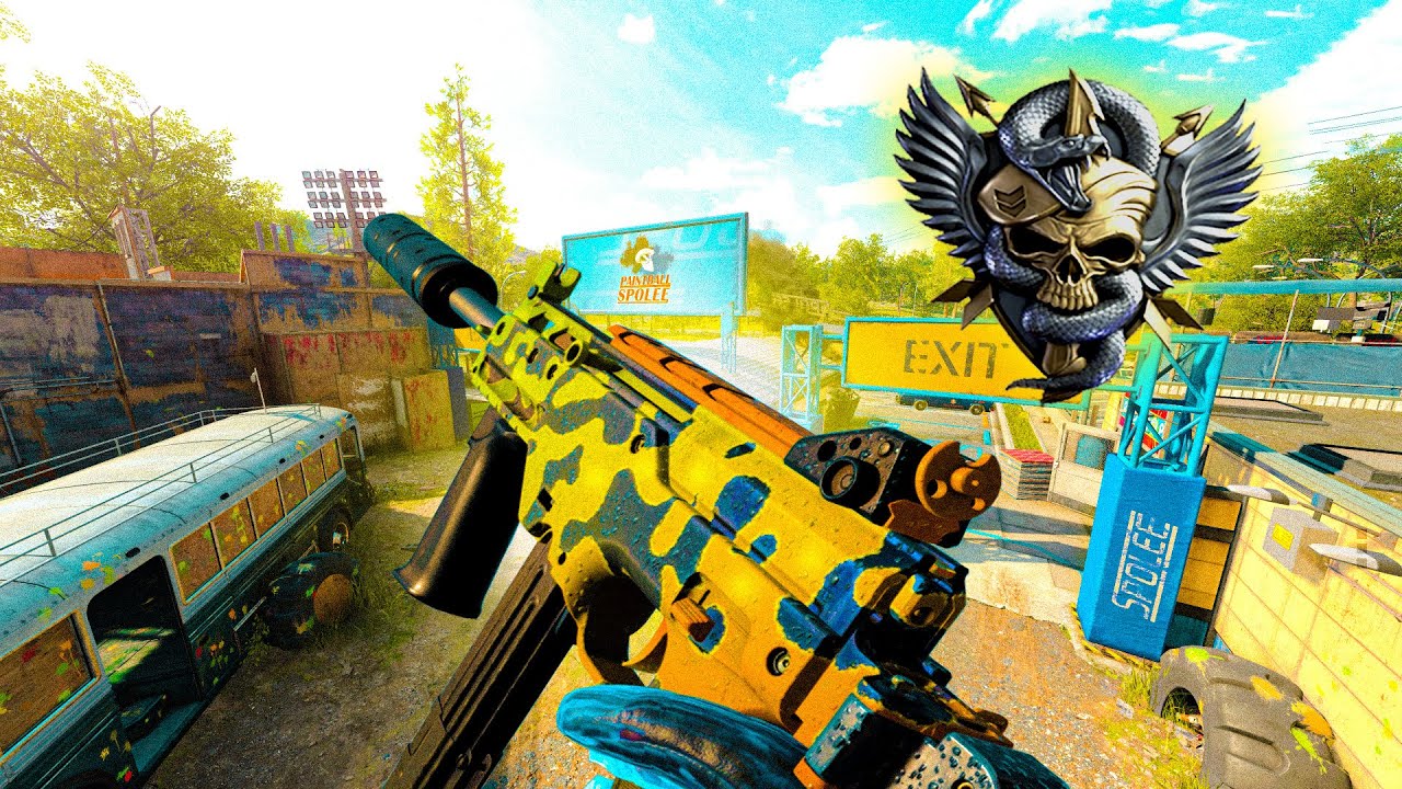 LC10 RUSH NUKE GAMEPLAY - Black Ops Cold War Multiplayer 2024 (Year 4 ...