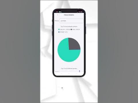 VertexFX Mobile Trading Application - YouTube