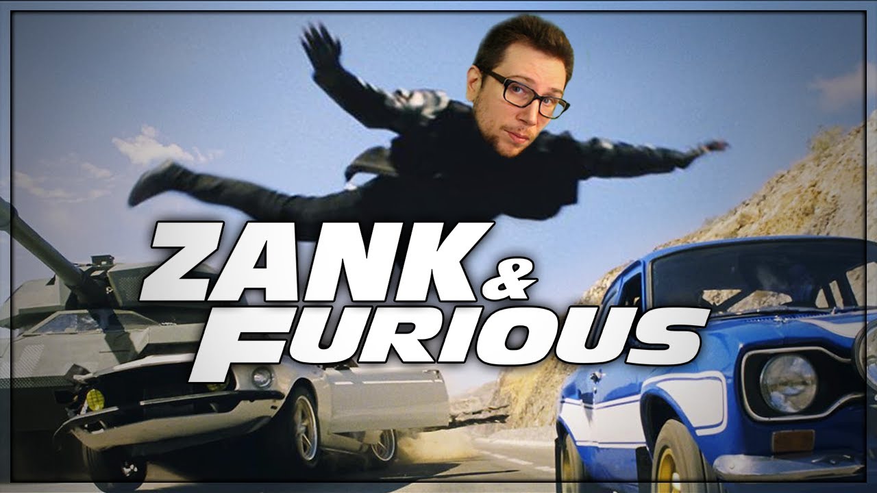 BEST OF ZANK #35 - ZANK & FURIOUS - YouTube