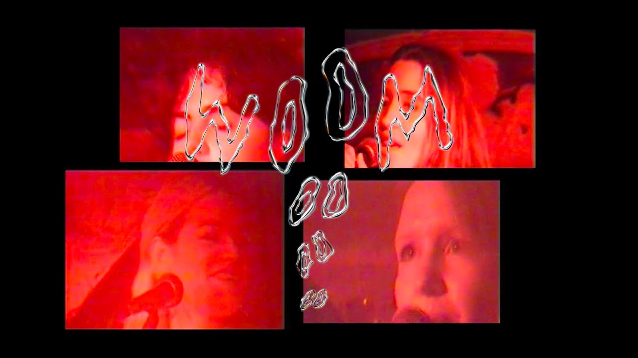 WOOM - Prototype / Limit To Your Love (Official Music Video) - YouTube ...