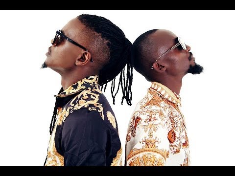 How and why Mowzey Radio's Angel Music was formed - YouTube