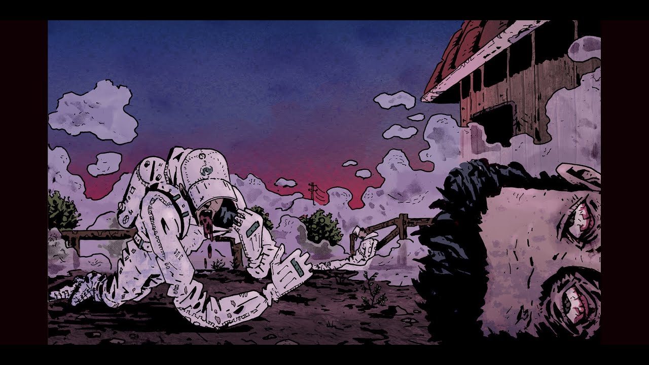 How the Apocalypse Began – The Origin of the Infection in The Fall ...