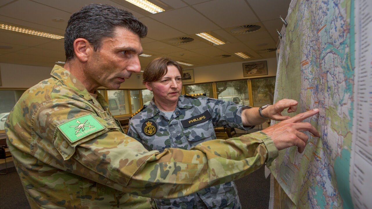 Australia’s national interest to maintain ‘peaceful status quo’ in Indo ...