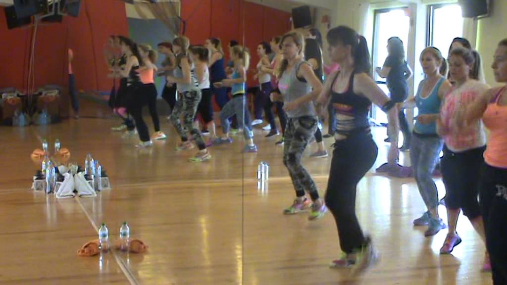 Dimi RITMO dance studio Corfu Presents : Adrenalina - YouTube