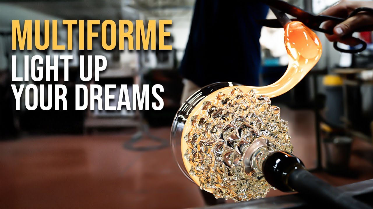 MULTIFORME - Light Up Your Dreams - YouTube