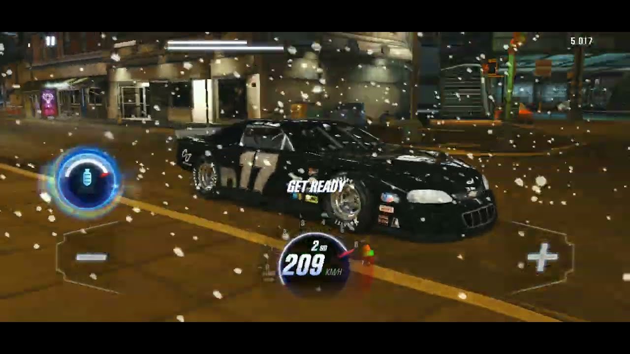 CHEVROLET MONTE CARLO, FAST & FURIOUS THE FAST SAGA 9 PROLOGUE, CSR 2 ...