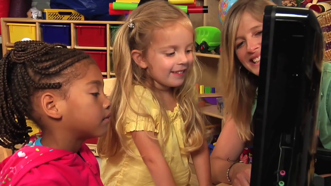 Hatch i Start System - YouTube