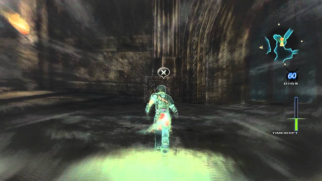 cCccV - The Last Remnant Gameplay HD 047 - YouTube