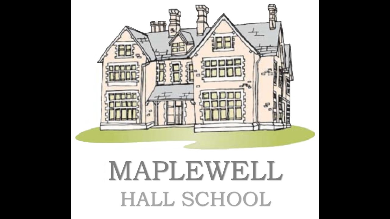 Maplewell Virtual School Tour - YouTube