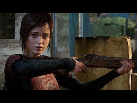 The Last of Us™ Part I - Full Sinematik Hikaye Türkçe Dublaj - PS5