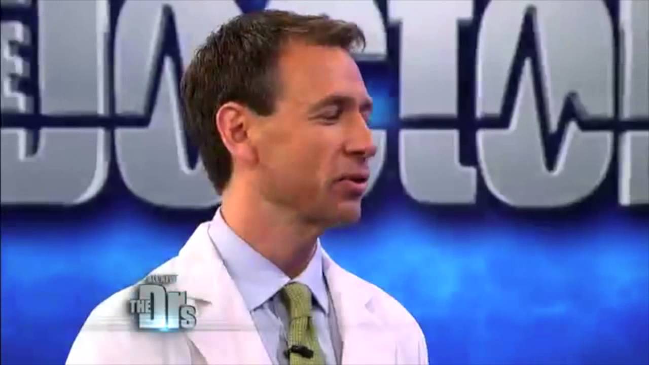 Tuesday 02/26: Embarrassing Medical Mysteries: Solved! - The Doctors ...