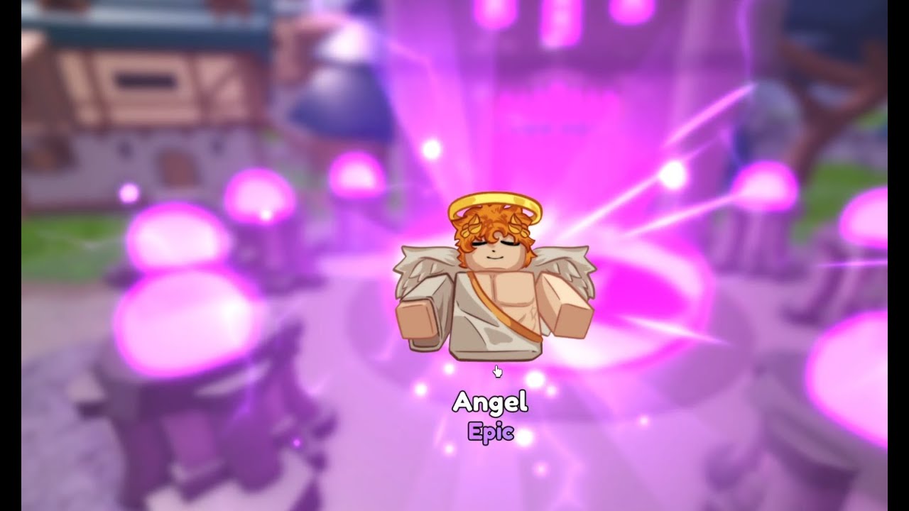 Elemental Dungeon EASY Nightmare Dungeons with Two Angel Users - YouTube
