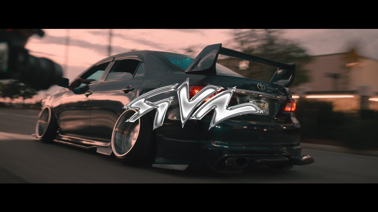 The One Year Anniversary Meet - Hosted by Double Digit Demons | 4K ...