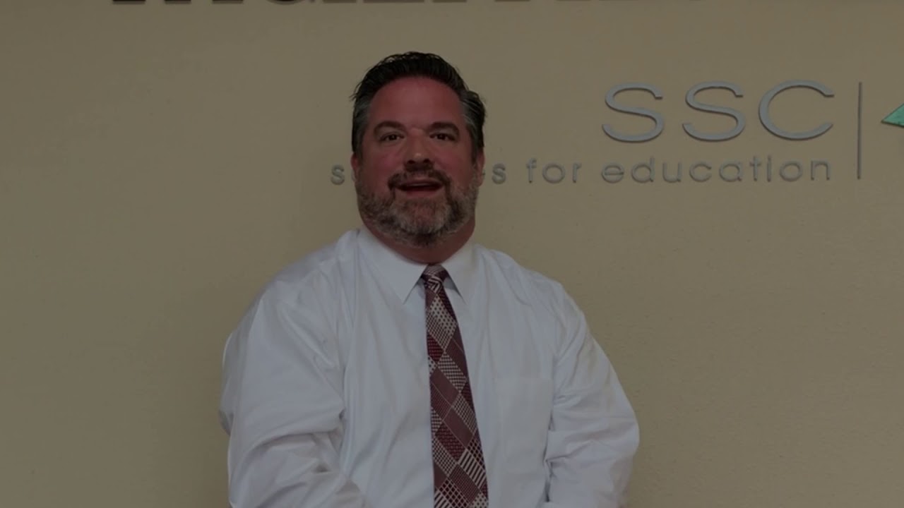 11.19 SSC at TAMU Facilities Onboard Video - YouTube