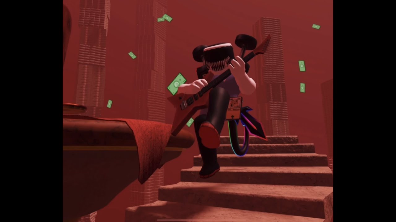 How Bad Can I Be? - YouTube