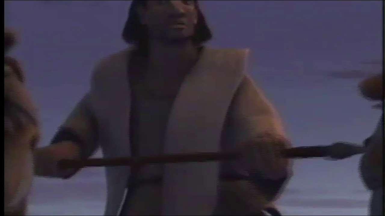 Ice Age Part 5 - Tiger On The Prowl - YouTube