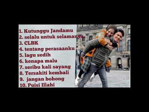 IRWANSYAH FULL ALBUM GALAU - YouTube