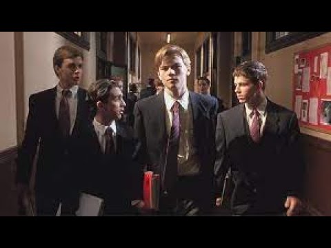 The Basketball Diaries Full Movie Facts And Review In English / Leonardo DiCaprio / Bruno Kirby