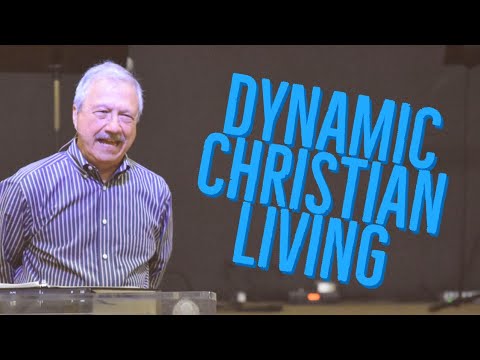 Dynamic Christian Living - YouTube
