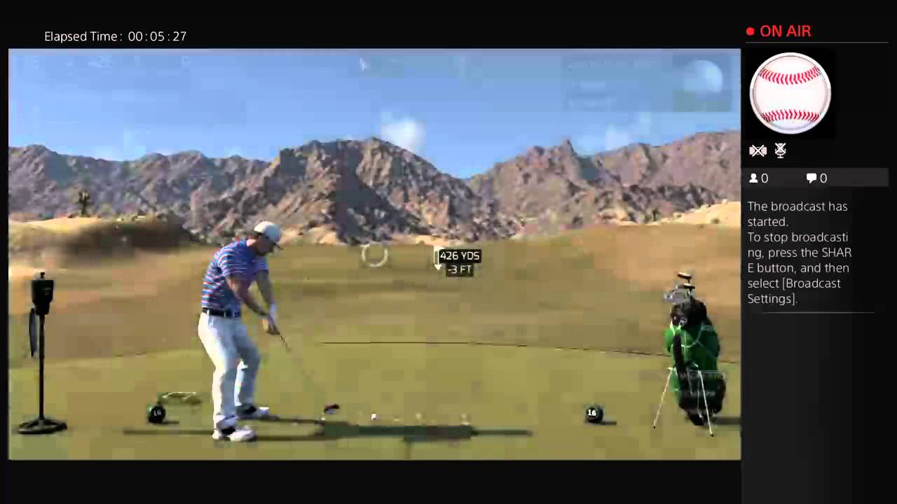 Let's play golf! The golf club collectors edition - YouTube