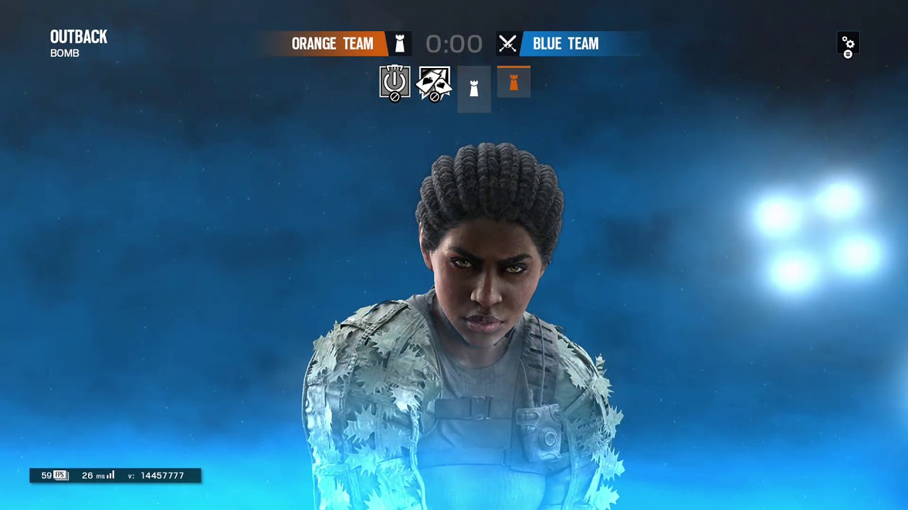 highlight: Ranked R6 Steel Wave Playing With Friends - YouTube