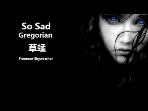 SO SAD 草蜢